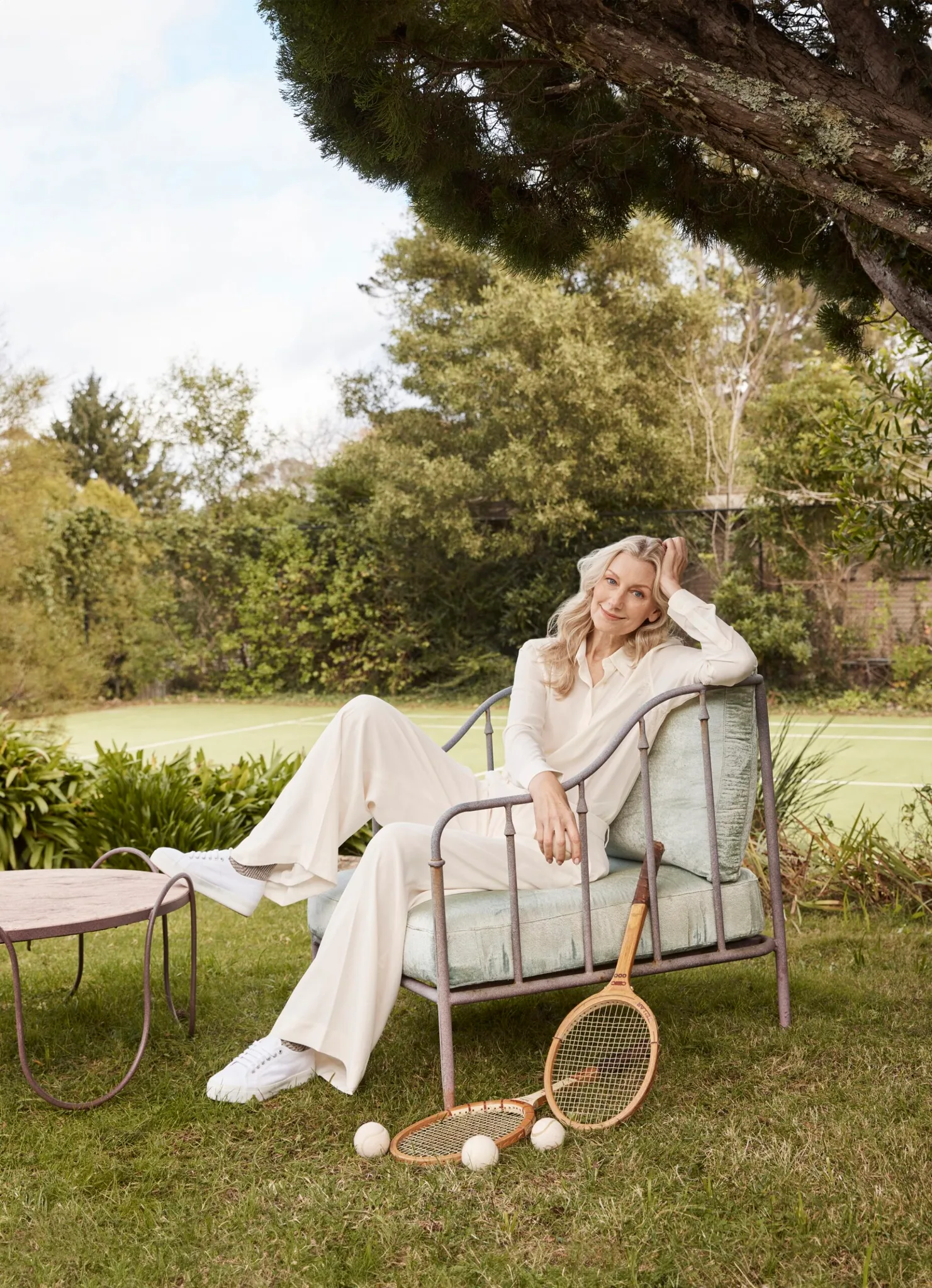 8 sophisticated spring outfits for 2024 | Homes To Love