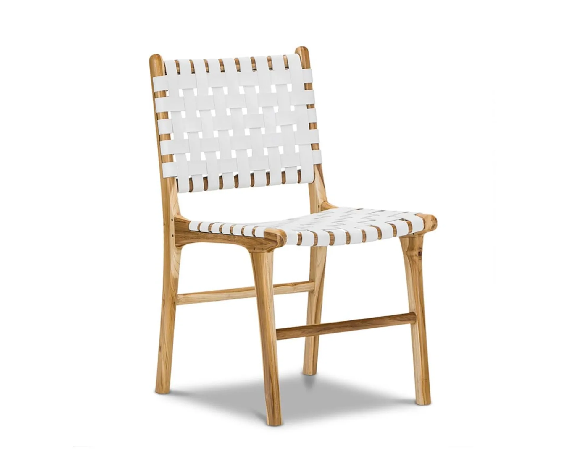 10 Luxe Hamptons Dining Chairs To Suit Every Budget | Homes To Love