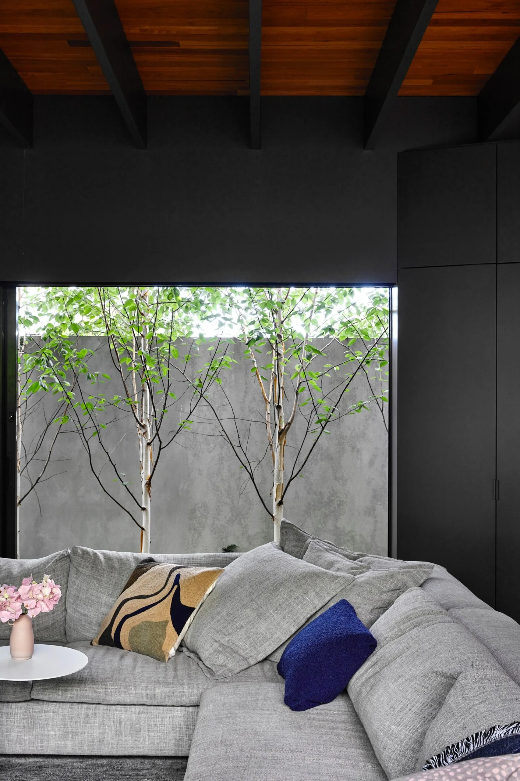 Restored Victorian Villa Blends Indoor and Outdoor Living | Homes To Love