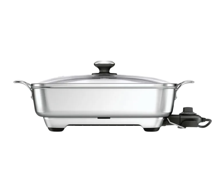 The Best Electric Frying Pan To Shop Australia 2024 | Homes To Love