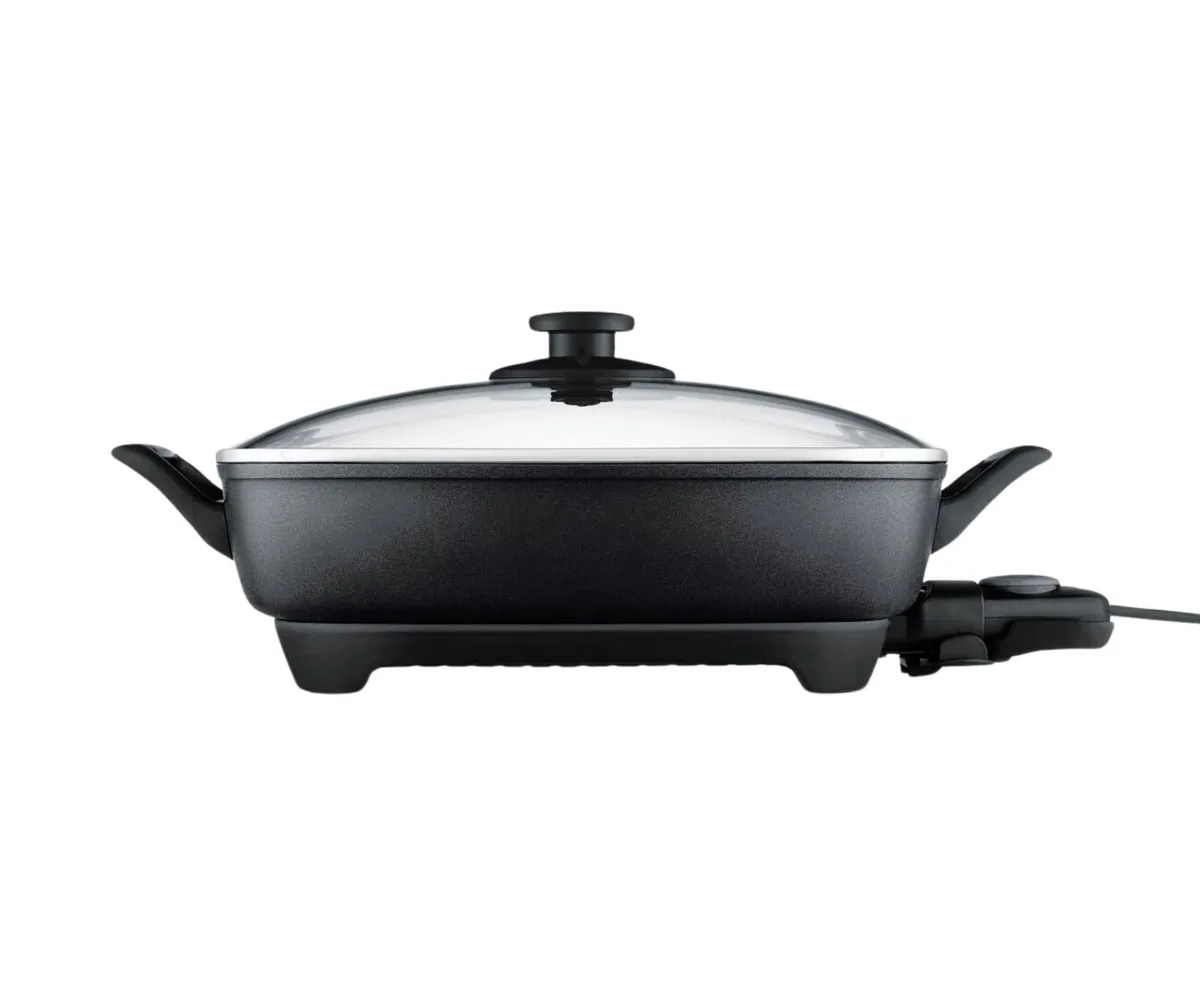 The Best Electric Frying Pan To Shop Australia 2024 | Homes To Love