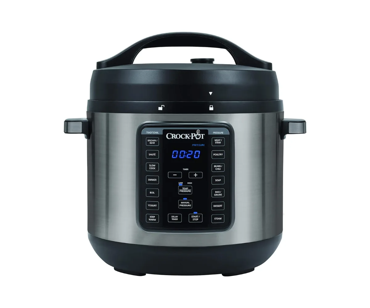 Best Pressure Cookers for Amazon Prime Day 2024 | Homes To Love