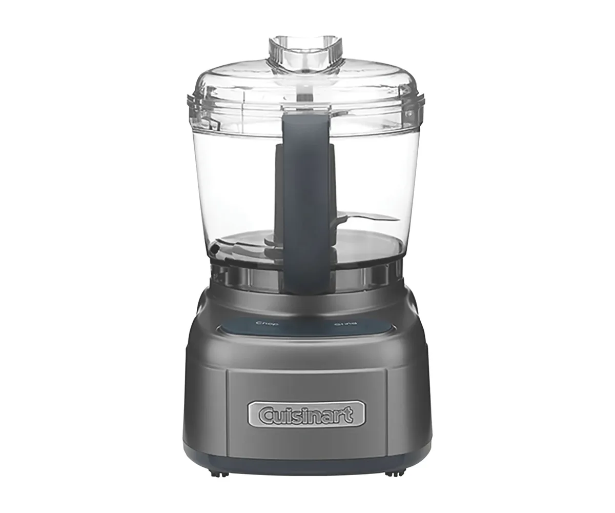 5 Best Mini Food Processors You Need In 2024