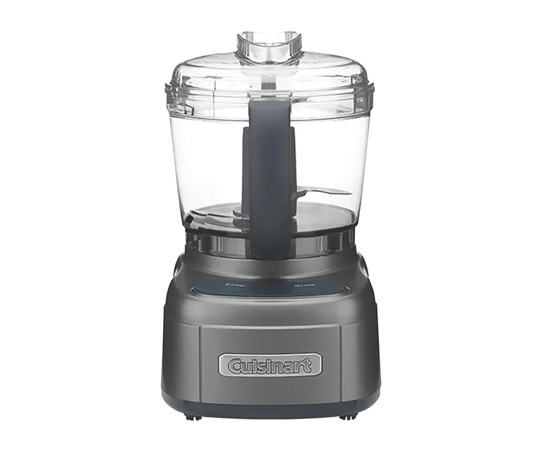 5 Best Mini Food Processors You Need In 2024