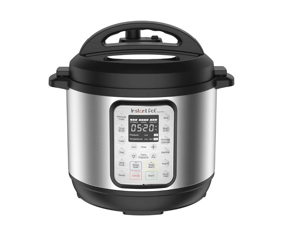 Best Pressure Cookers for Amazon Prime Day 2024 | Homes To Love