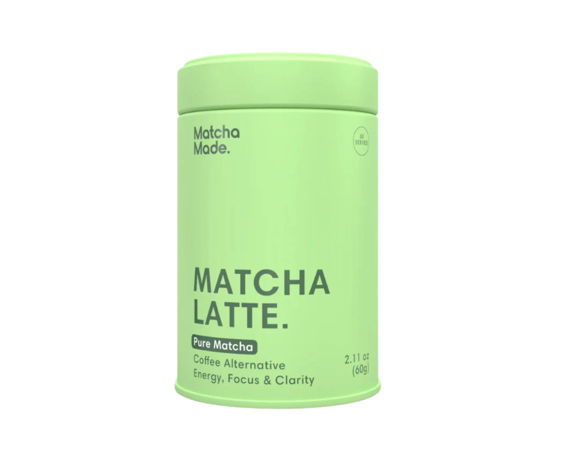 This Matcha Set Helped Me Break My Coffee Addiction