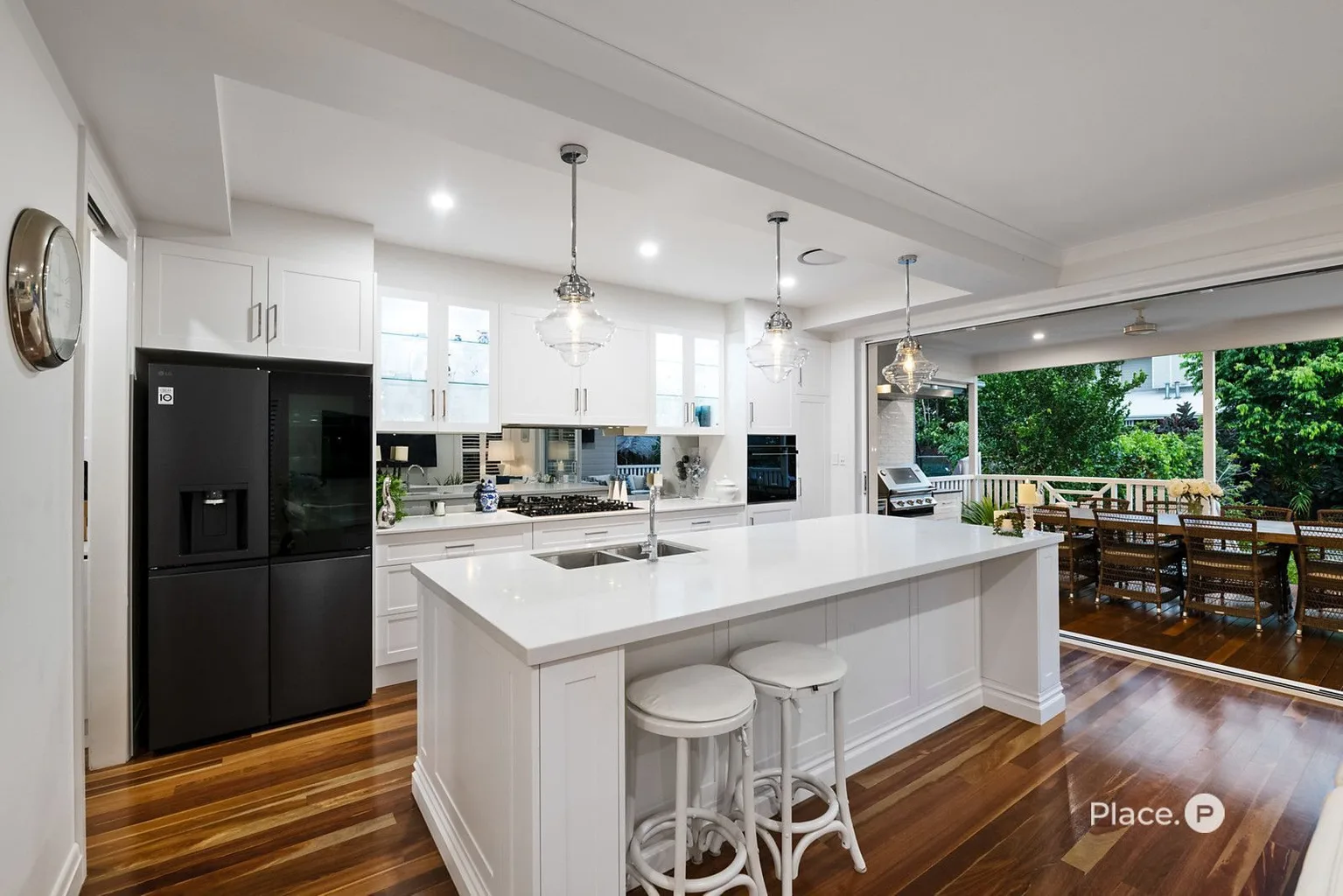 Olympic Swimmer Ariarne Titmus’ Family Home Is for Sale | Homes To Love