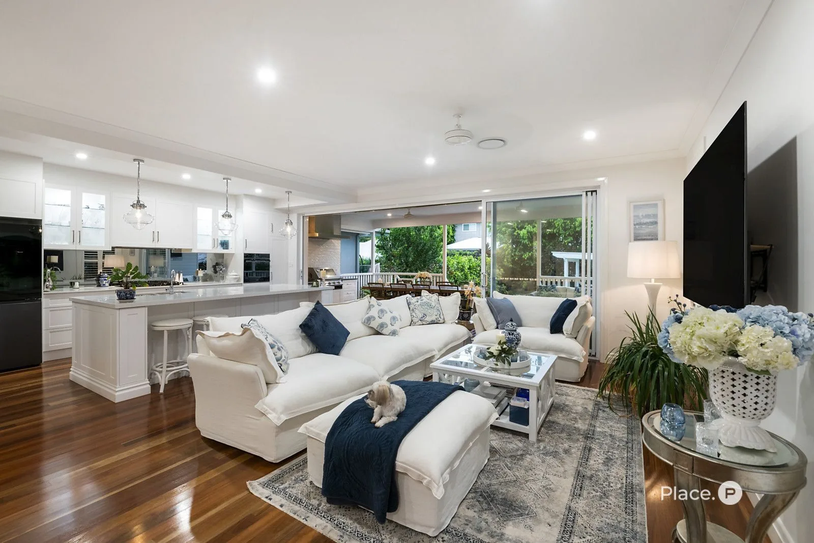 Olympic Swimmer Ariarne Titmus’ Family Home Is for Sale | Homes To Love