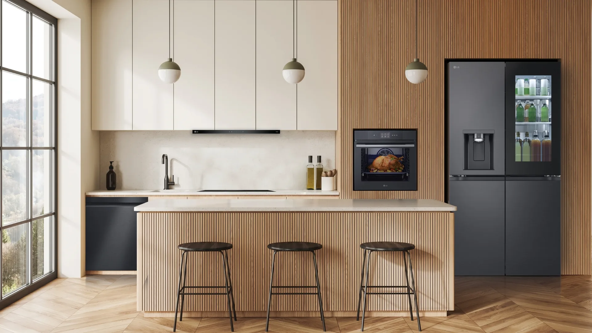 5 new kitchen appliances to upgrade the heart of your home | Homes To Love