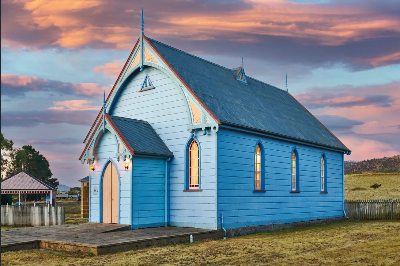 11 Heavenly Churches For Sale Around Australia | Homes To Love