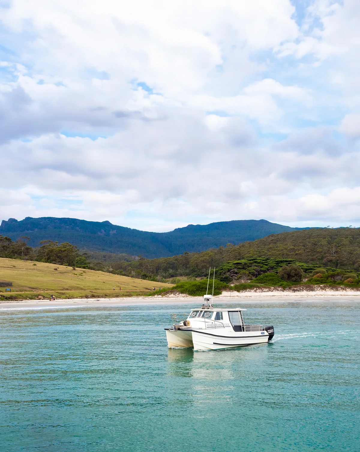 Maria Island Tasmania: How To Plan A Visit | Homes To Love