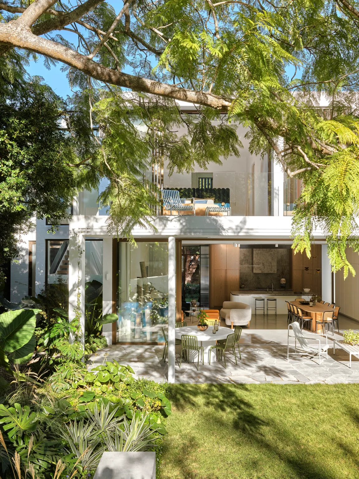 12 Beautiful Australian Homes Designed For Entertaining | Homes To Love