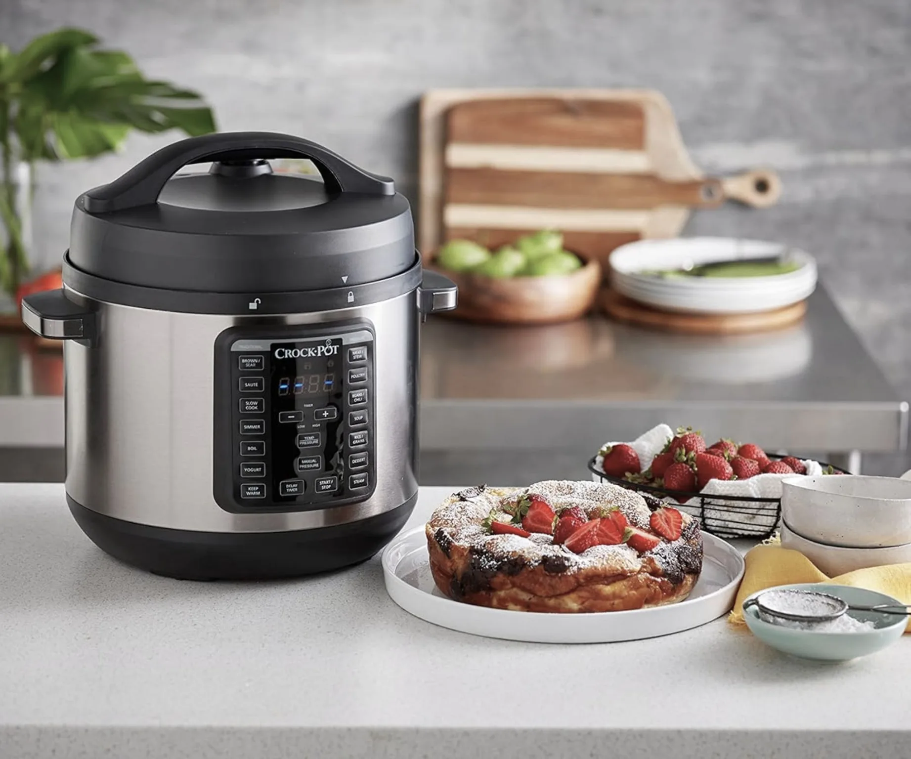 Best Pressure Cookers for Amazon Prime Day 2024 | Homes To Love