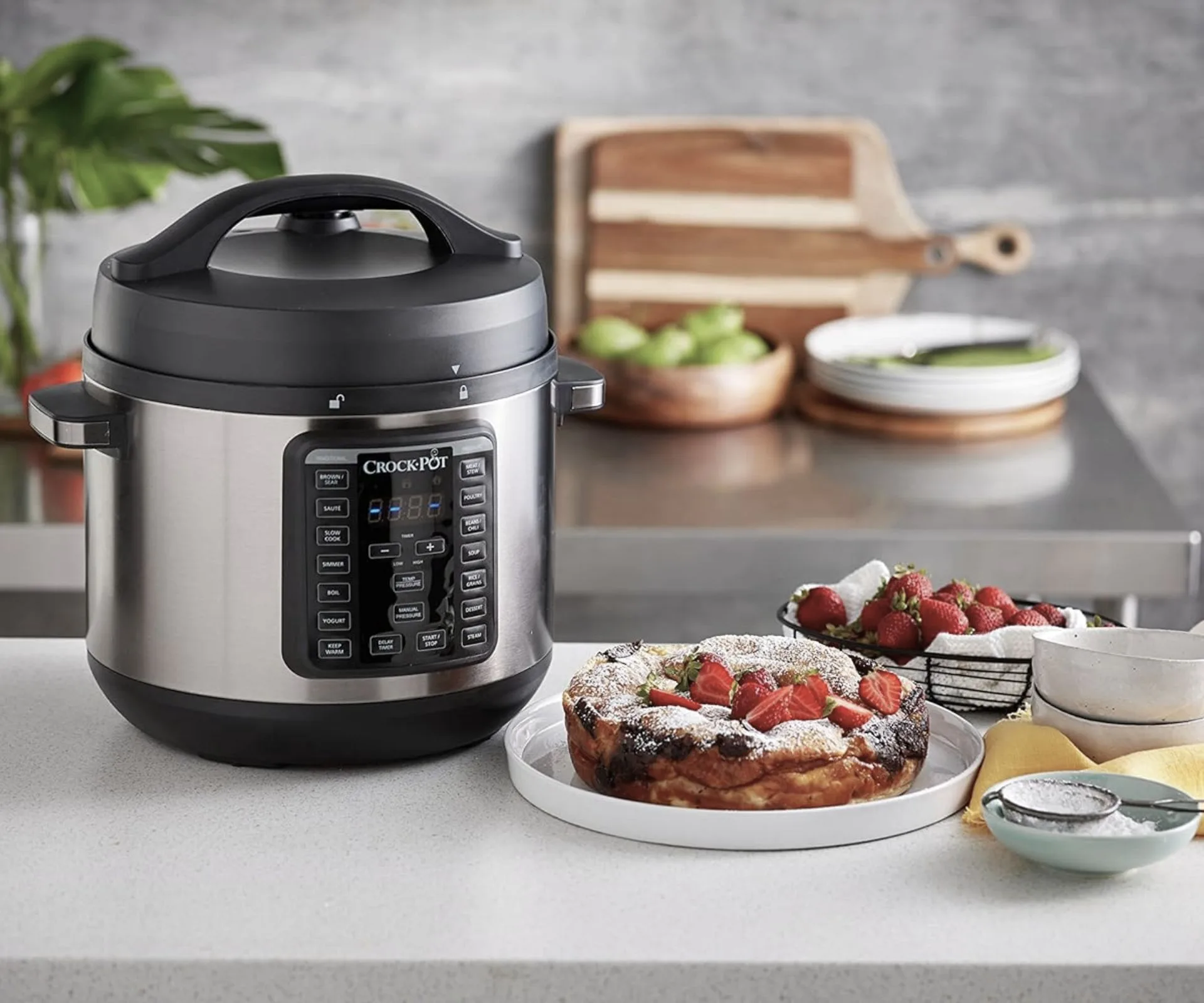 Best Pressure Cookers for Amazon Prime Day 2024 | Homes To Love