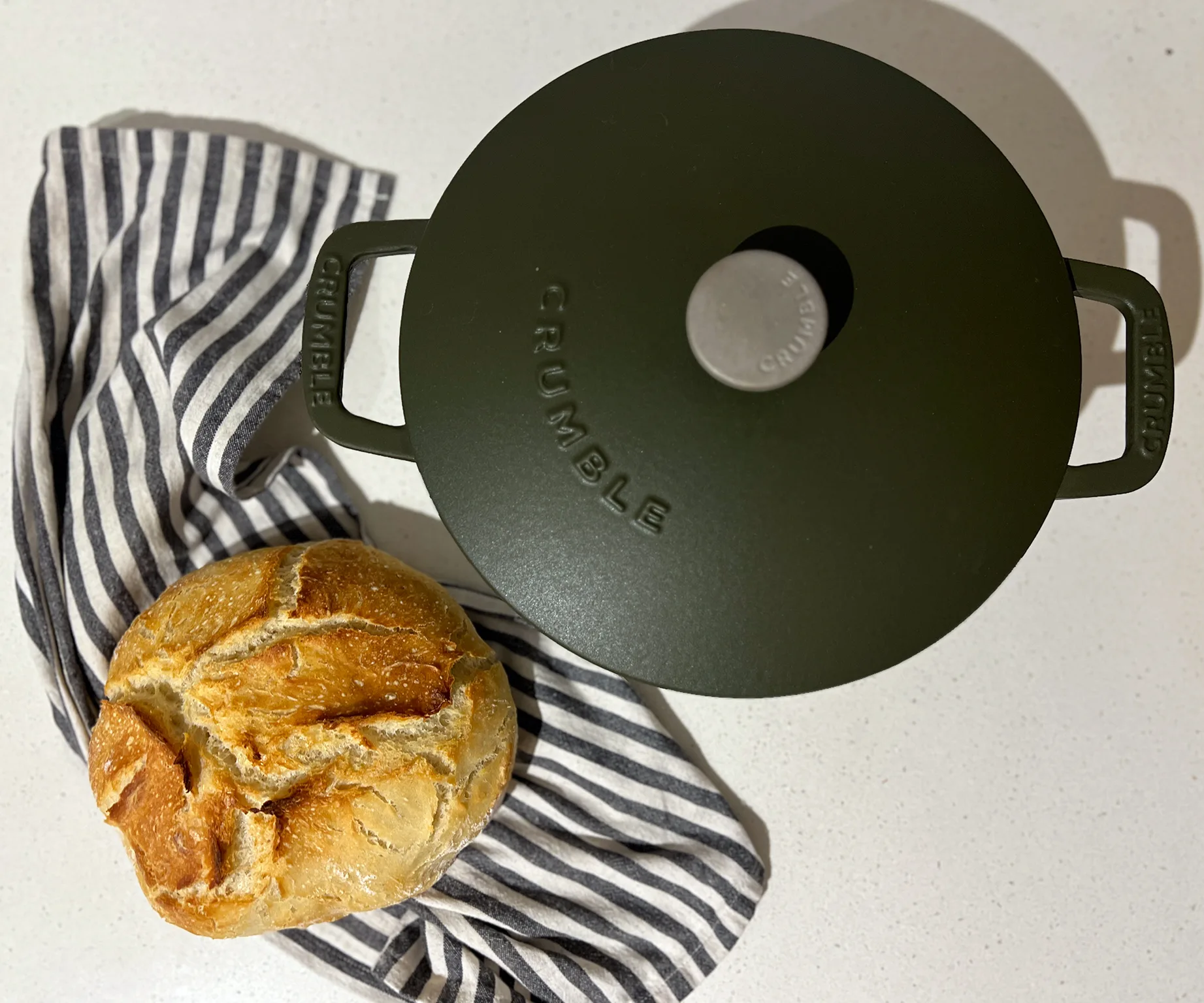 Honest Review: Is Crumble Cookware Really Worth the Hype? | Homes To Love