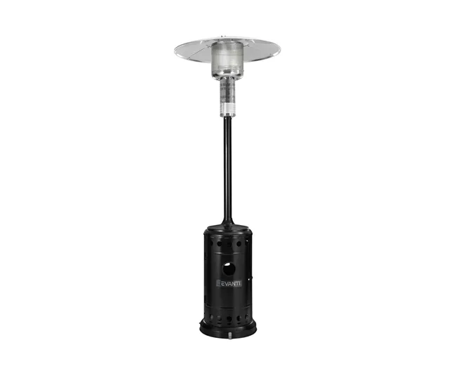 The Best Outdoor Gas Heaters For Winter 2024