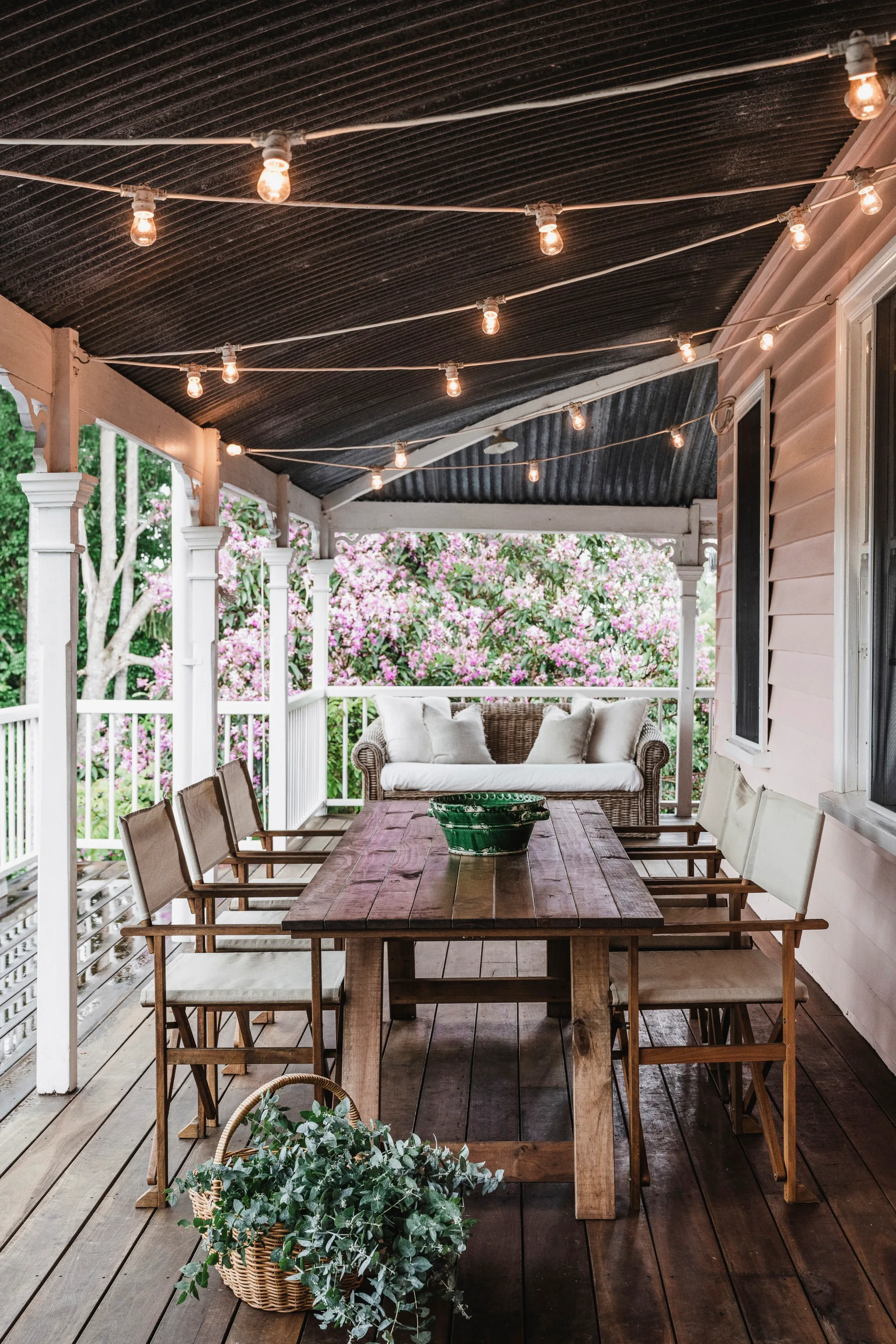 Inside Montville Estate: Queensland Accommodation | Homes To Love