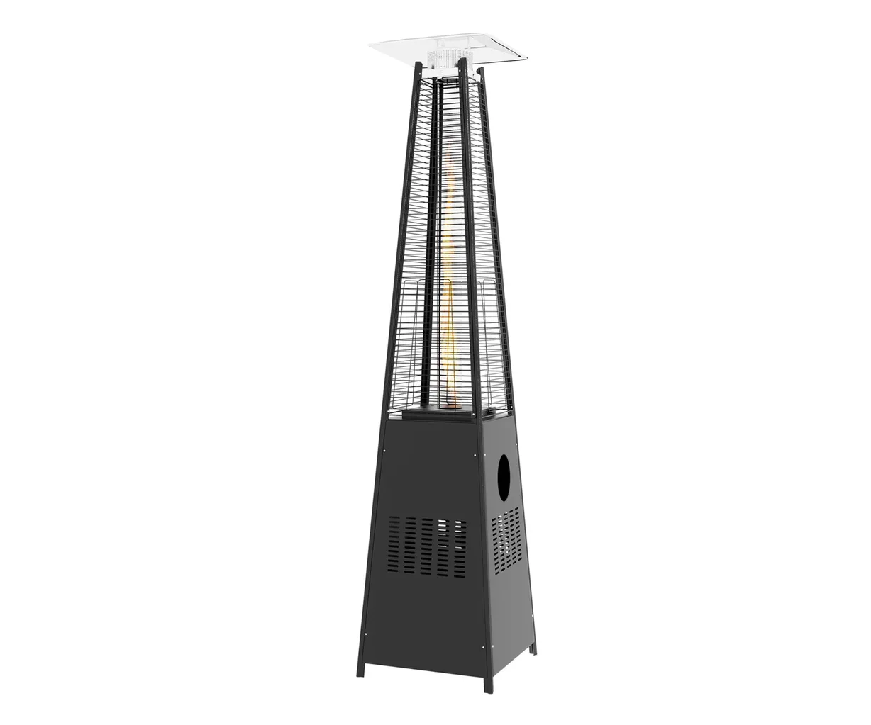 The Best Outdoor Gas Heaters For Winter 2024