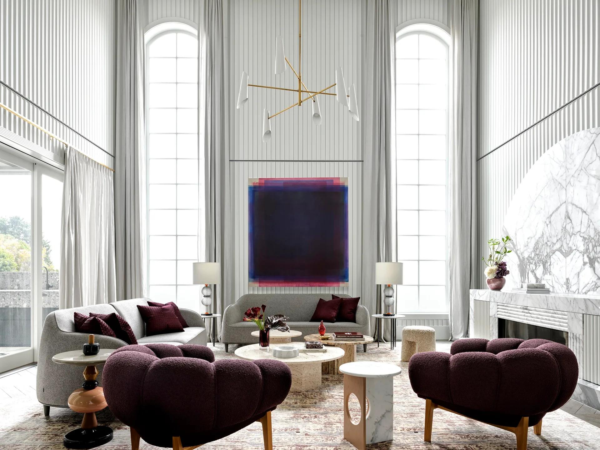 Greg Natale: 17 best spaces by the interior designer