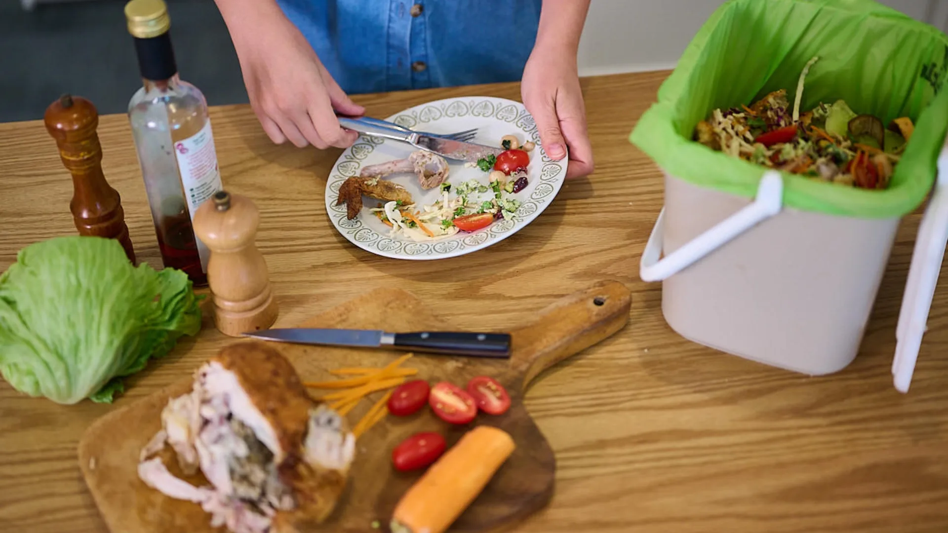 4 home composting myths debunked | Homes To Love