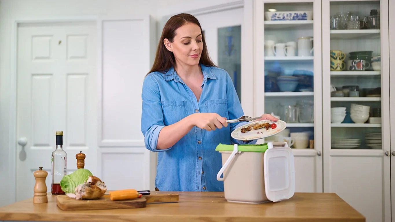 4 home composting myths debunked | Homes To Love