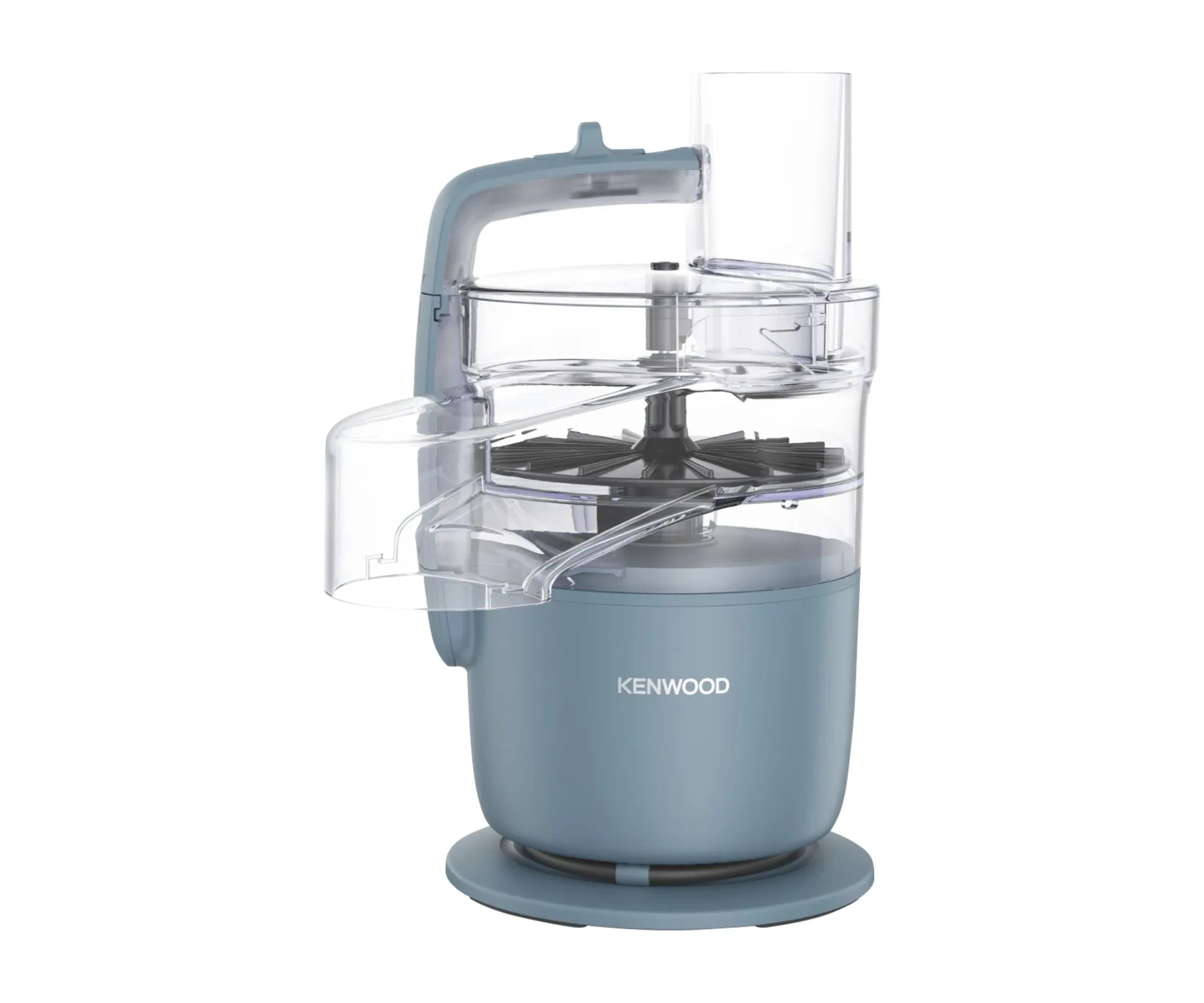 5 Best Mini Food Processors You Need In 2024