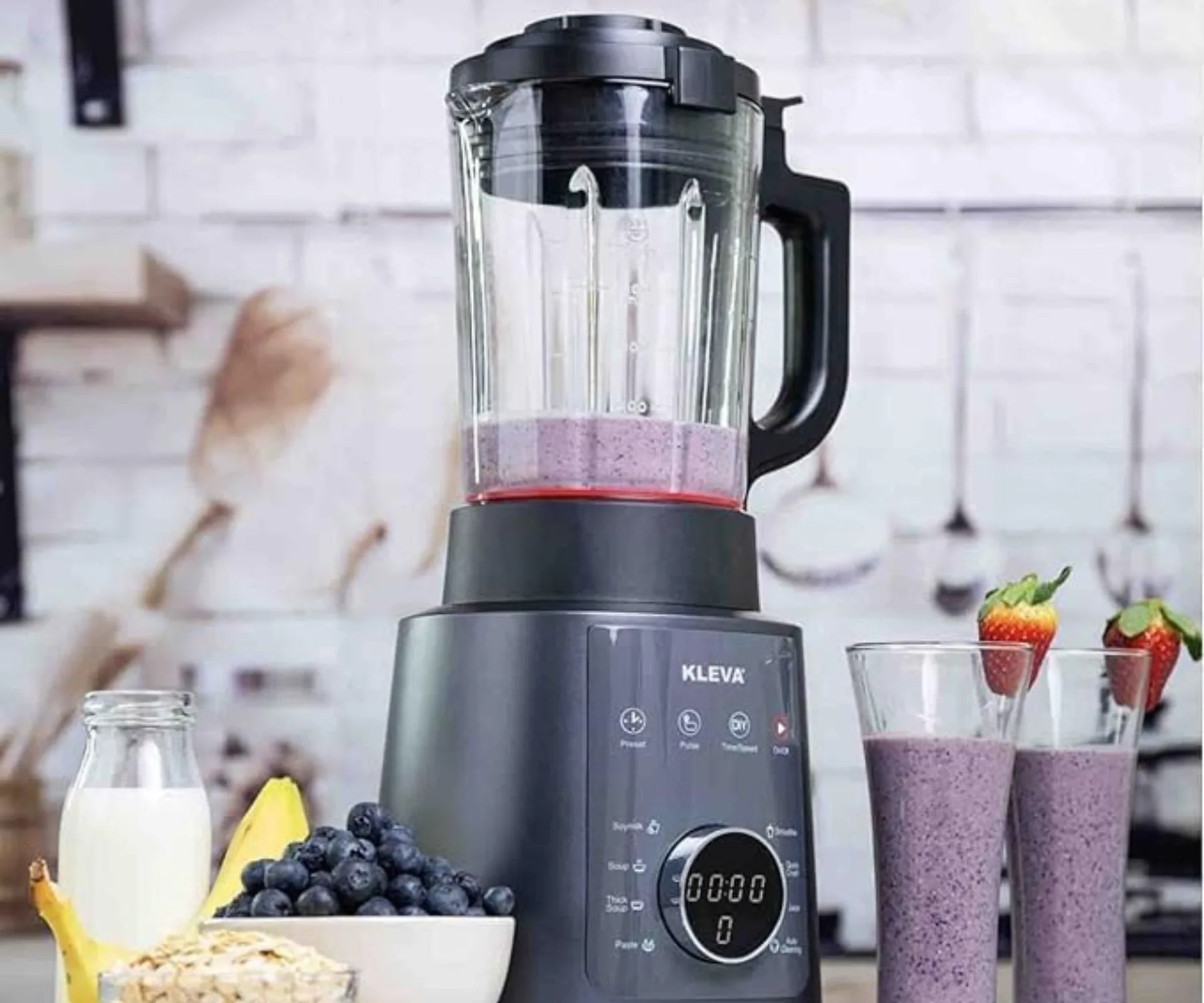 5 Best Hot And Cold Blenders For Soups And More 2024