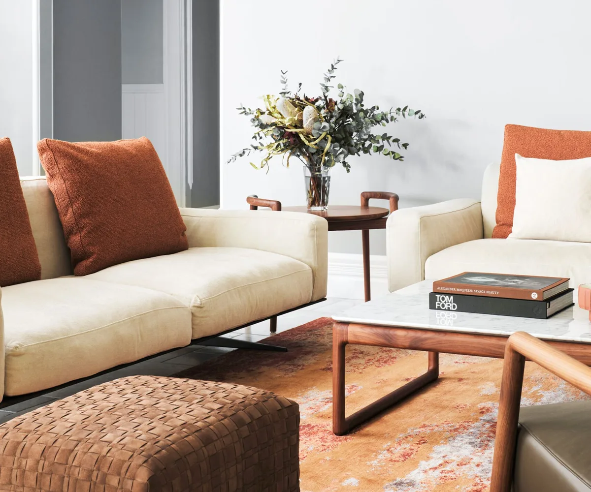 Little Black Book: Where To Buy Sofas Australia 2024 | Homes To Love