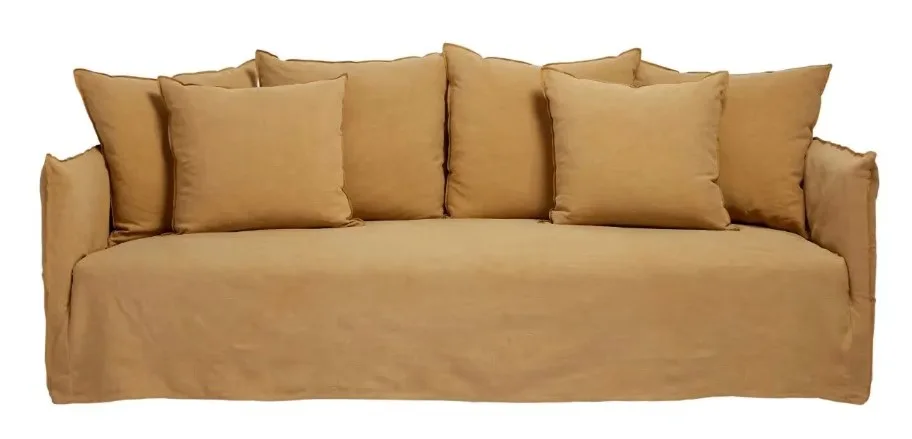 Little Black Book: Best Sofas in Australia 2024 | Homes To Love