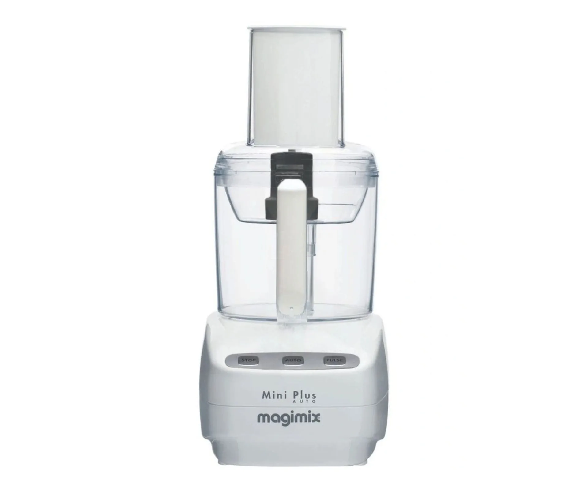 5 Best Mini Food Processors You Need In 2024