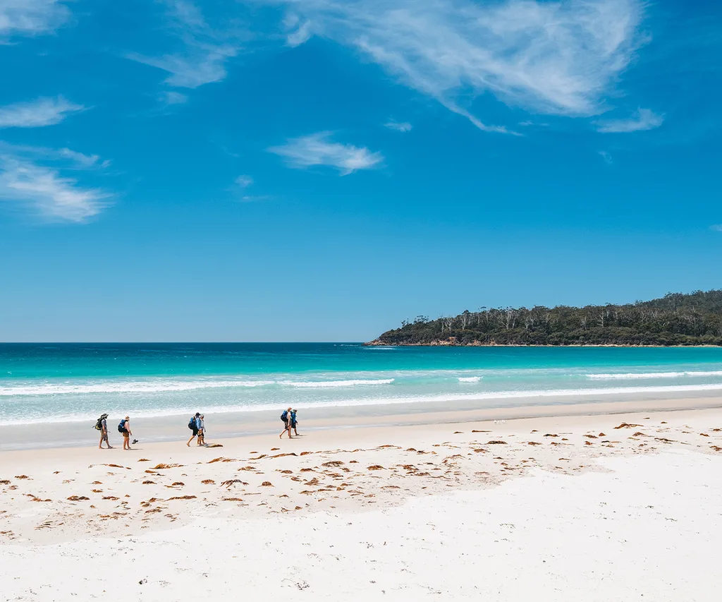 Maria Island Tasmania: How To Plan A Visit | Homes To Love
