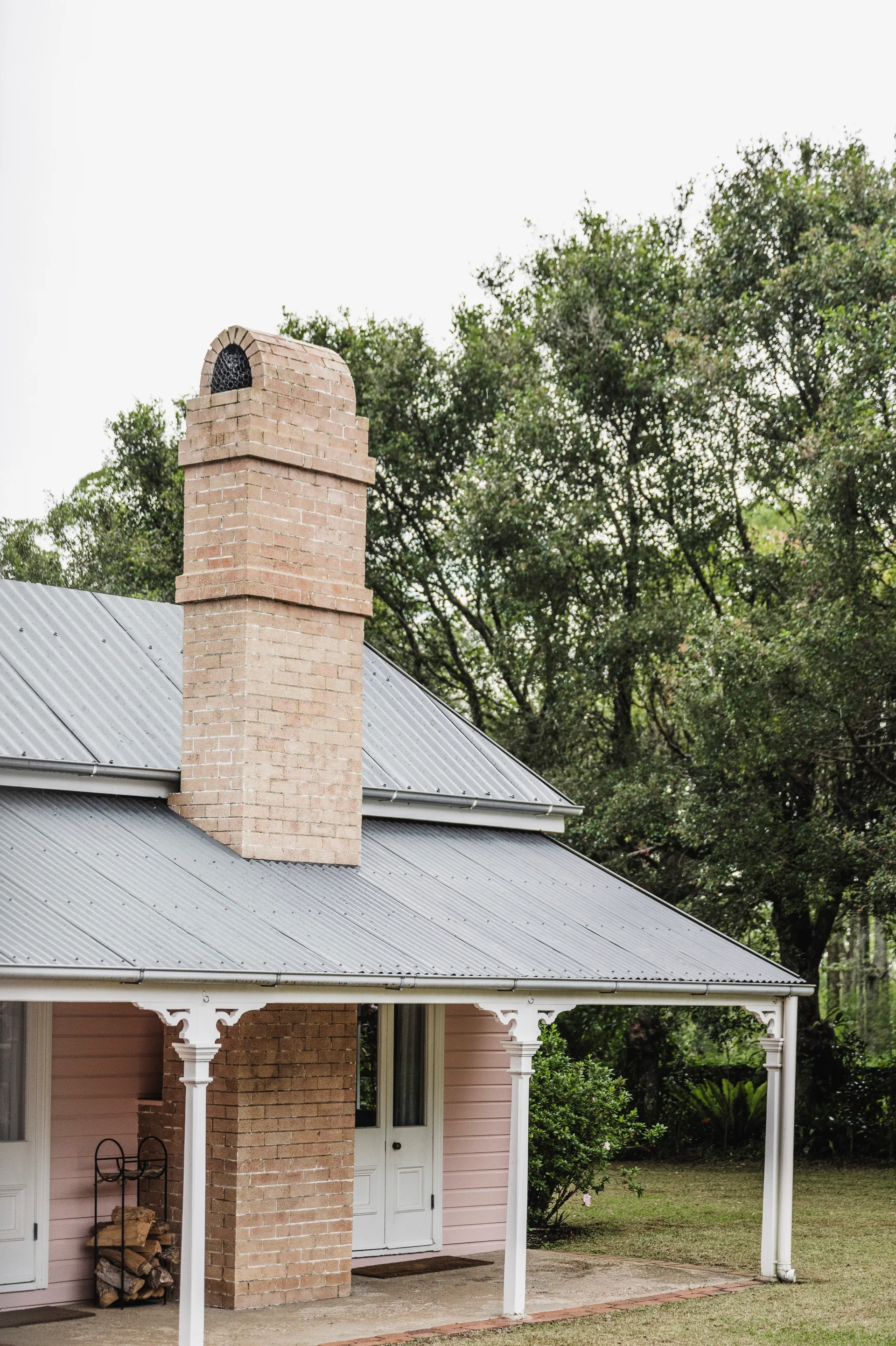 Inside Montville Estate: Queensland Accommodation | Homes To Love