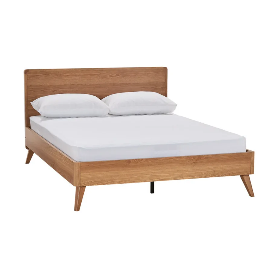 The Best Queen Beds To Shop In Australia For 2024 | Homes To Love