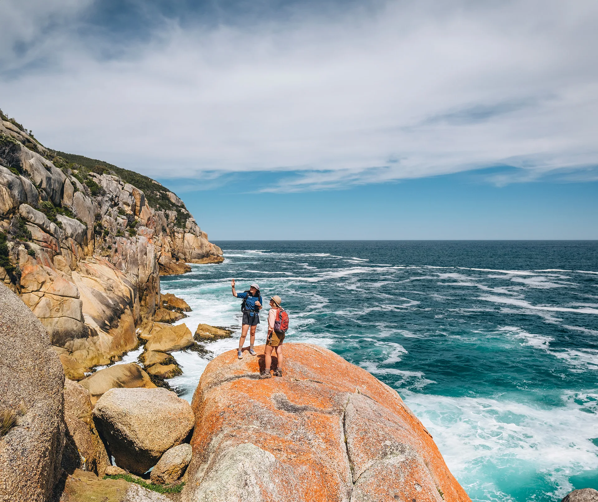 Maria Island Tasmania: How To Plan A Visit | Homes To Love
