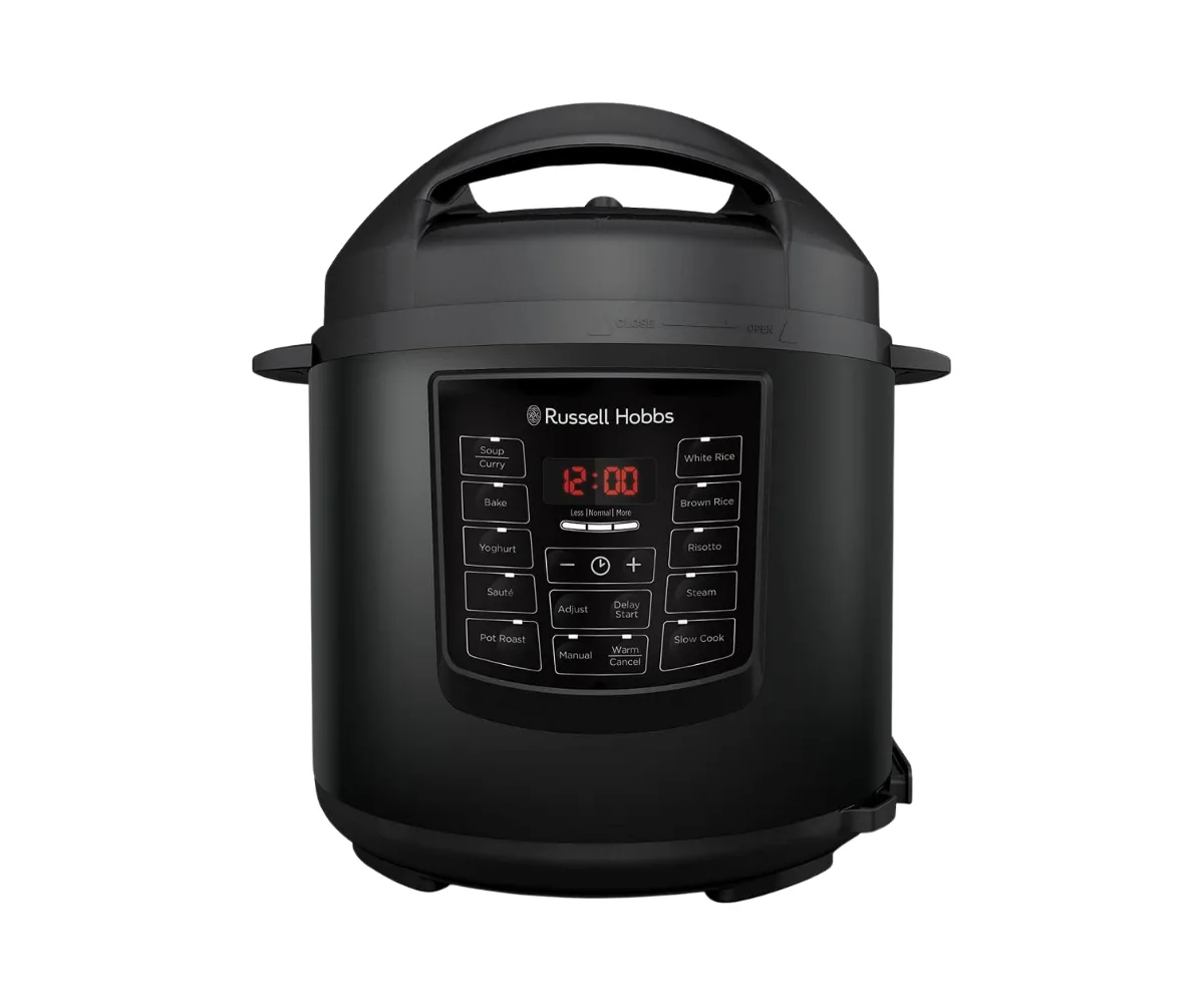 Best Pressure Cookers for Amazon Prime Day 2024 | Homes To Love
