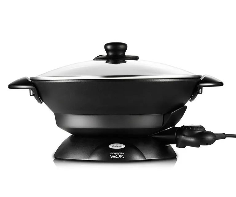 The Best Electric Frying Pan To Shop Australia 2024 | Homes To Love