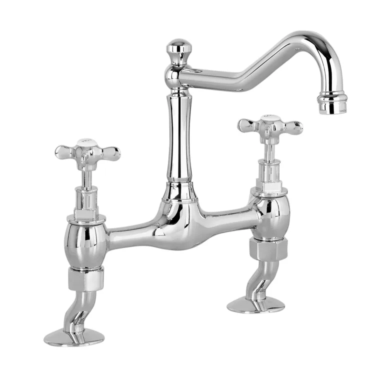 Little Black Book: The Best Tap Brands Australia 2024 | Homes To Love