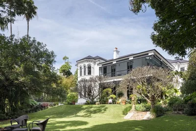 Formerly Baz Luhrmann's Sydney Home Listed for $40 Million | Homes To Love