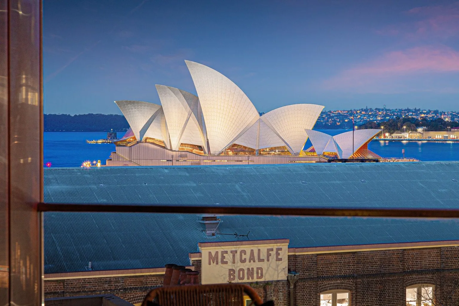 Sirius Building Apartment Sells For $1.6 Million | Homes To Love