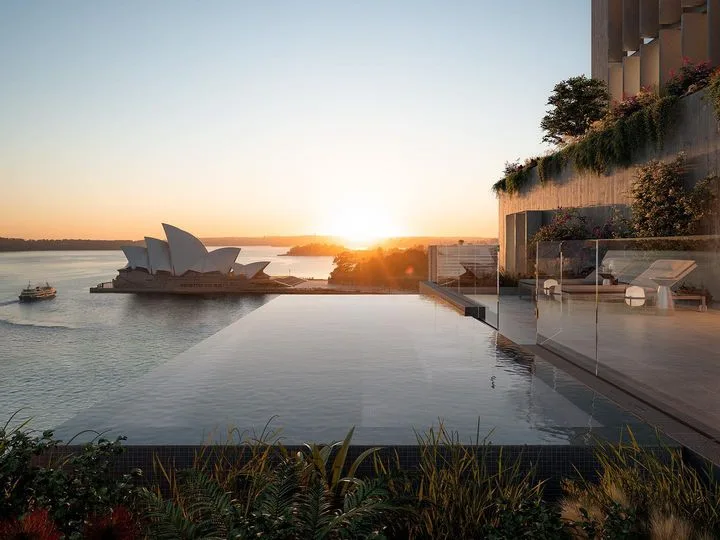Sirius Building Apartment Sells For $1.6 Million | Homes To Love