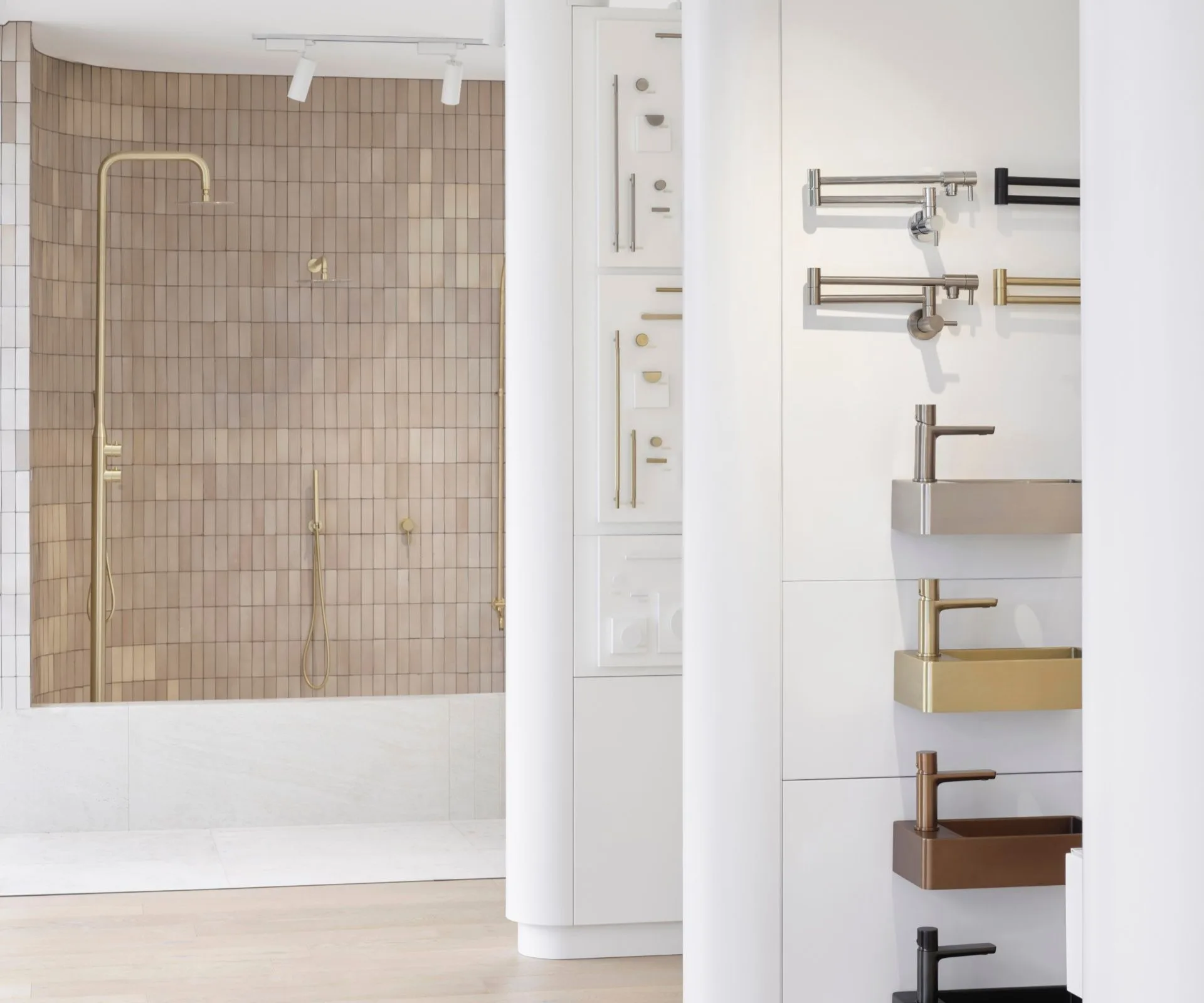 Little Black Book: The Best Tap Brands Australia 2024 | Homes To Love