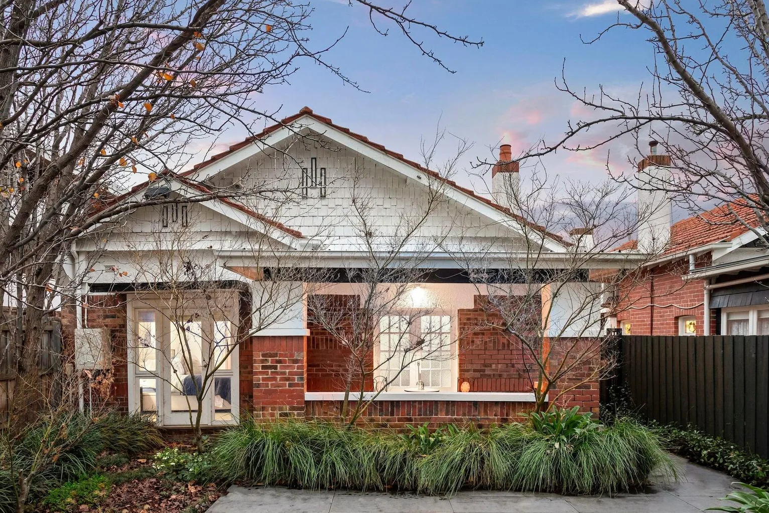 The Block's Frank Valentic Lists His Edwardian Home For $2.95M | Homes ...