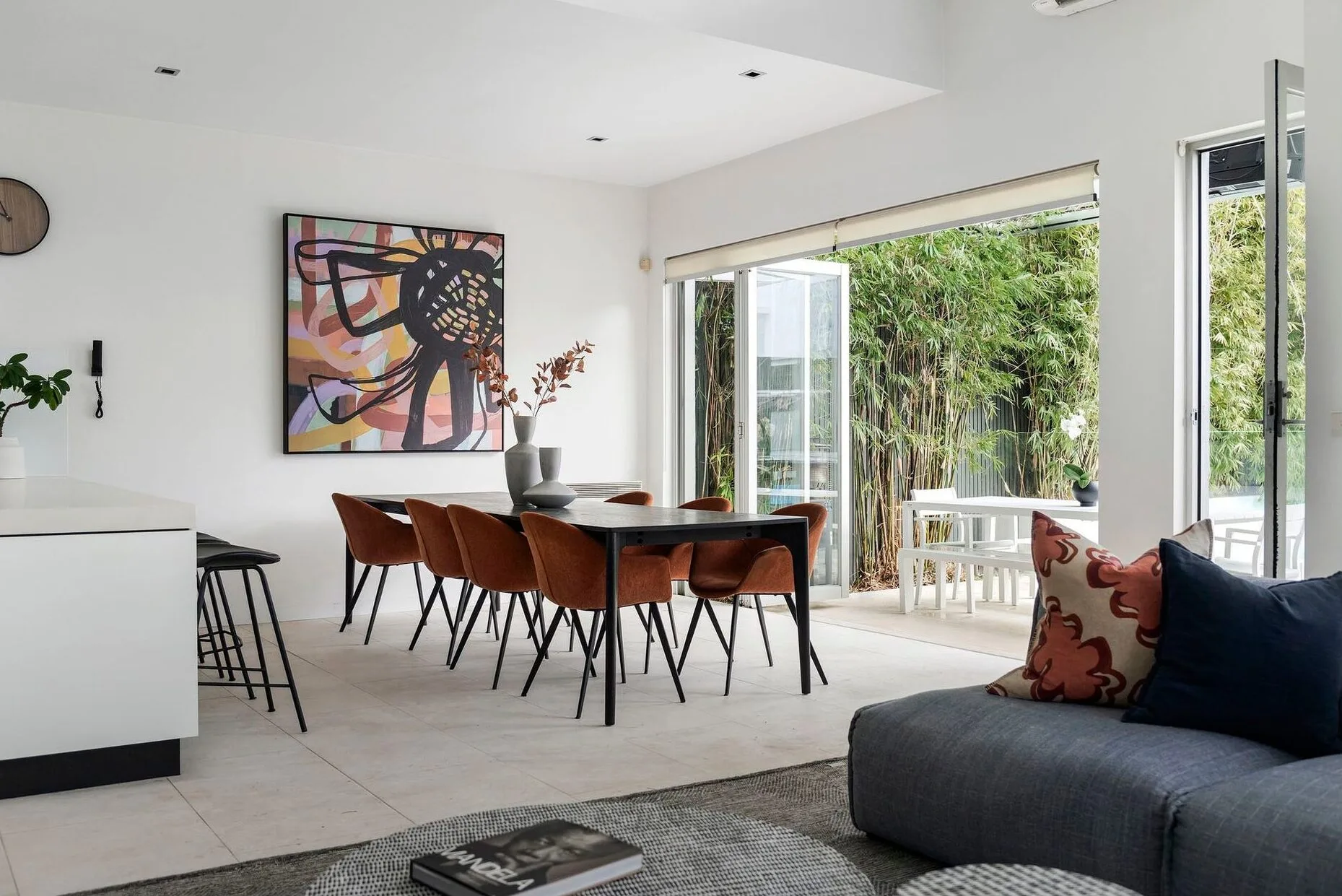 The Block's Frank Valentic Lists His Edwardian Home For $2.95M | Homes ...