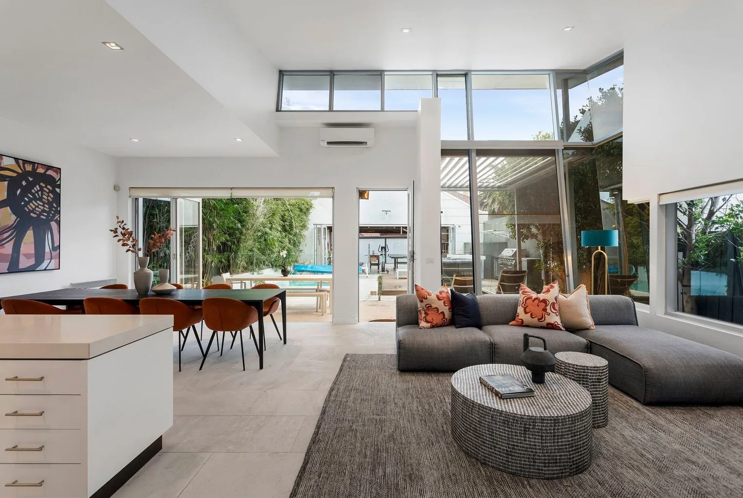 The Block's Frank Valentic Lists His Edwardian Home For $2.95M | Homes ...