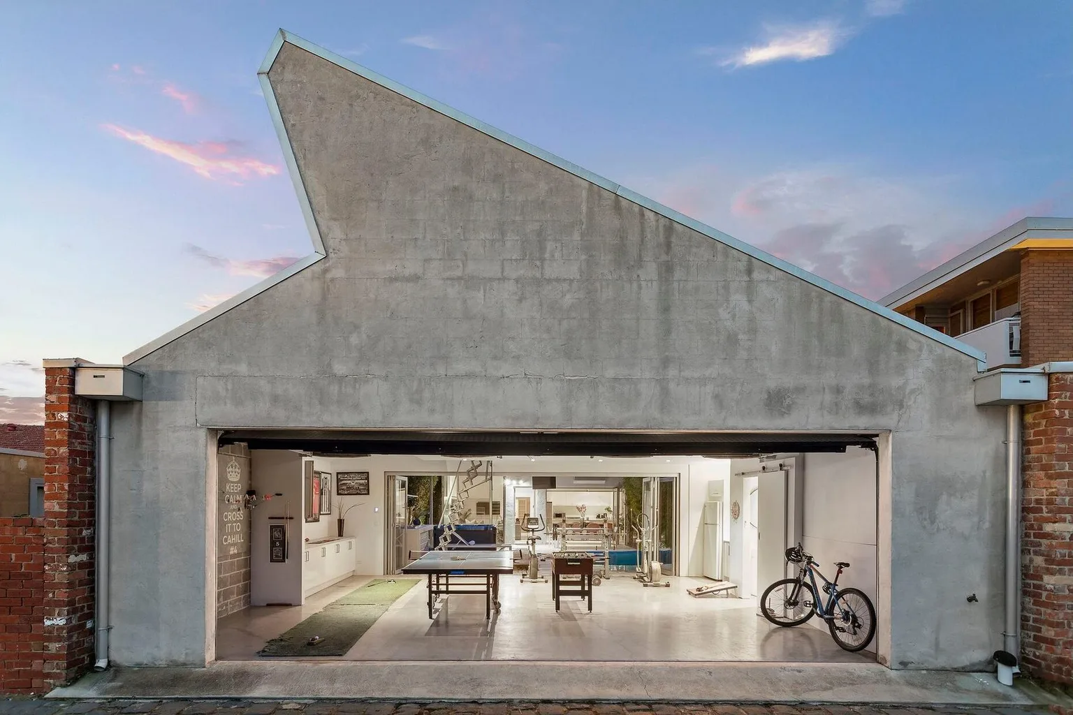 The Block's Frank Valentic Lists His Edwardian Home For $2.95M | Homes ...