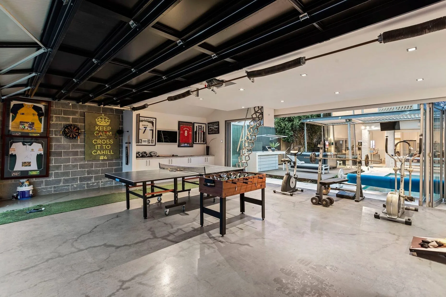 The Block's Frank Valentic Lists His Edwardian Home For $2.95M | Homes ...