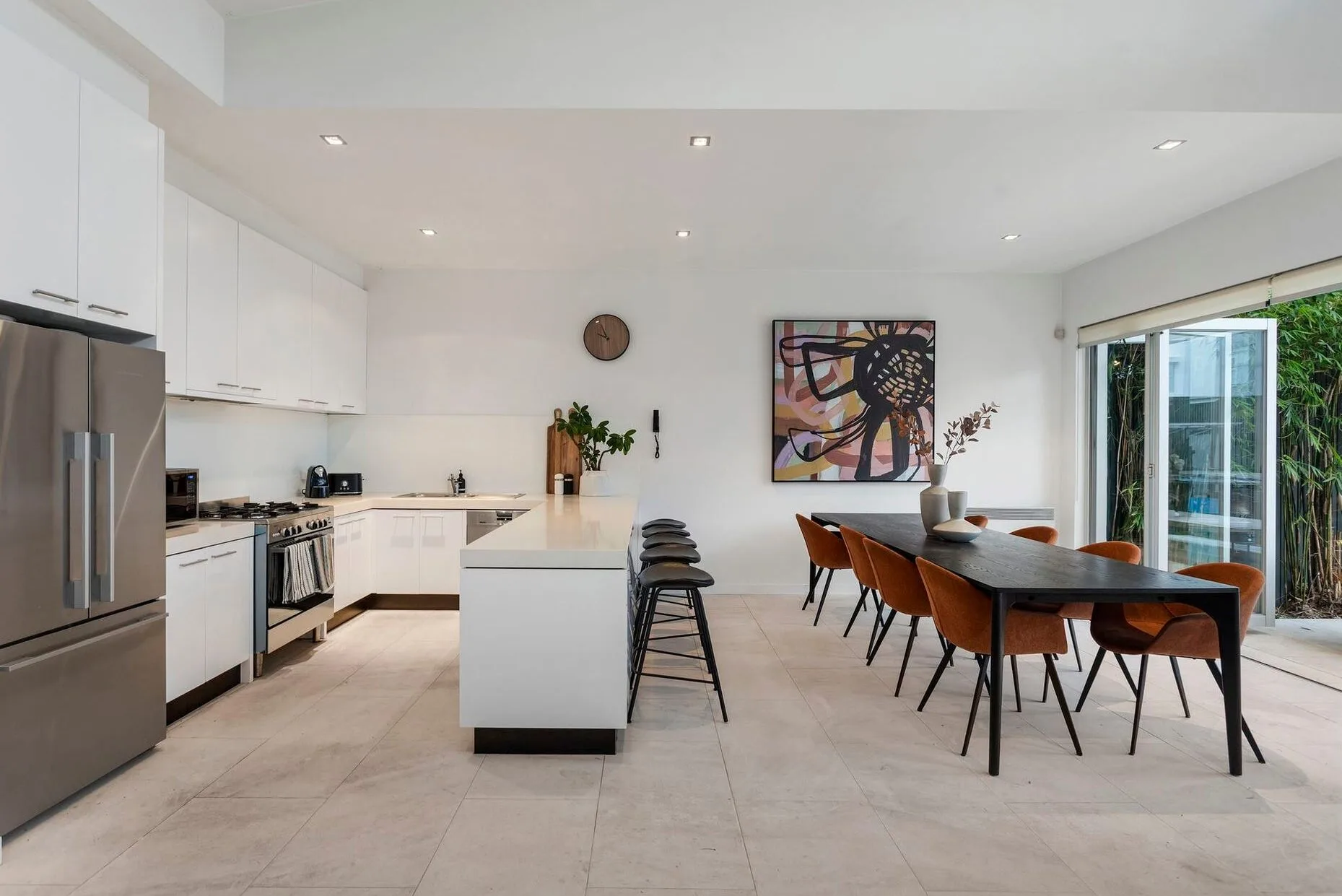 The Block's Frank Valentic Lists His Edwardian Home For $2.95M | Homes ...