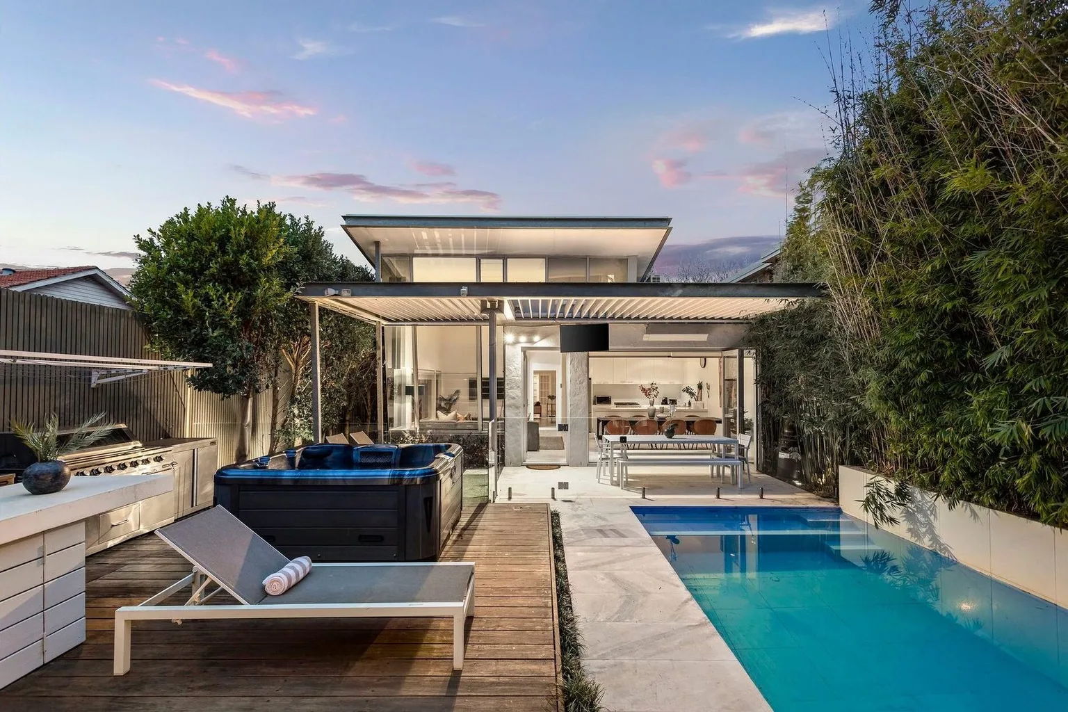 The Block's Frank Valentic Lists His Edwardian Home For $2.95M | Homes ...