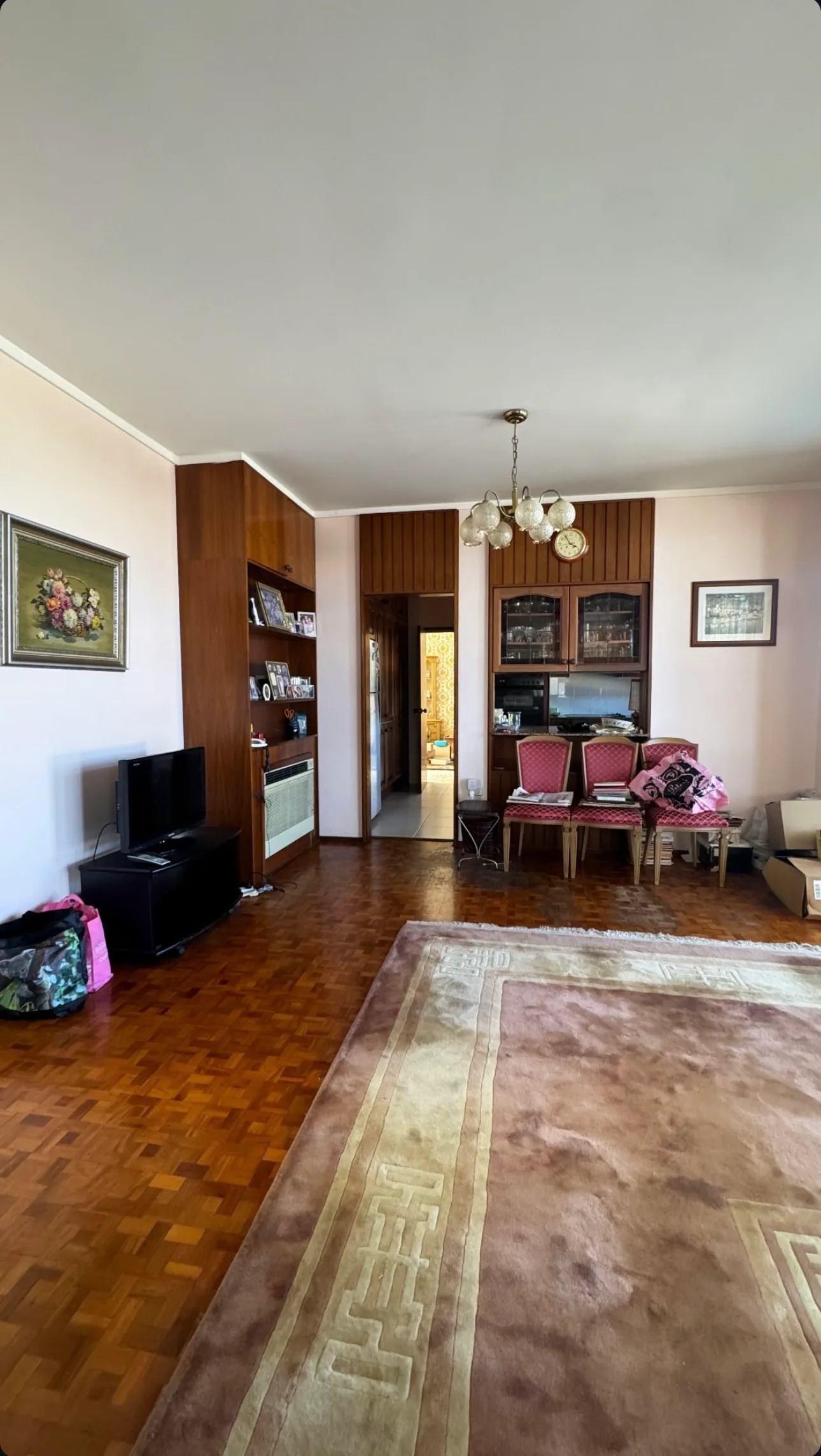 Olli Ella Co-Founder Embarks On 1970s Time Capsule Renovation | Homes ...