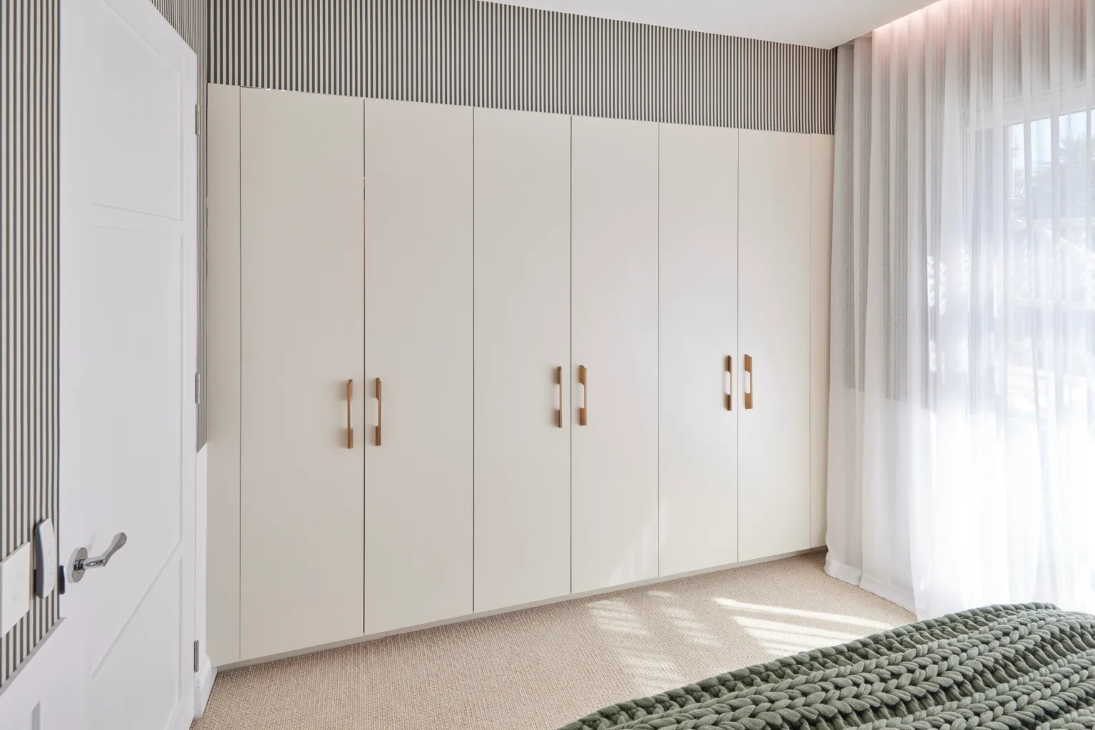 The Block 2024 Guest Bedroom Reveals | Homes To Love